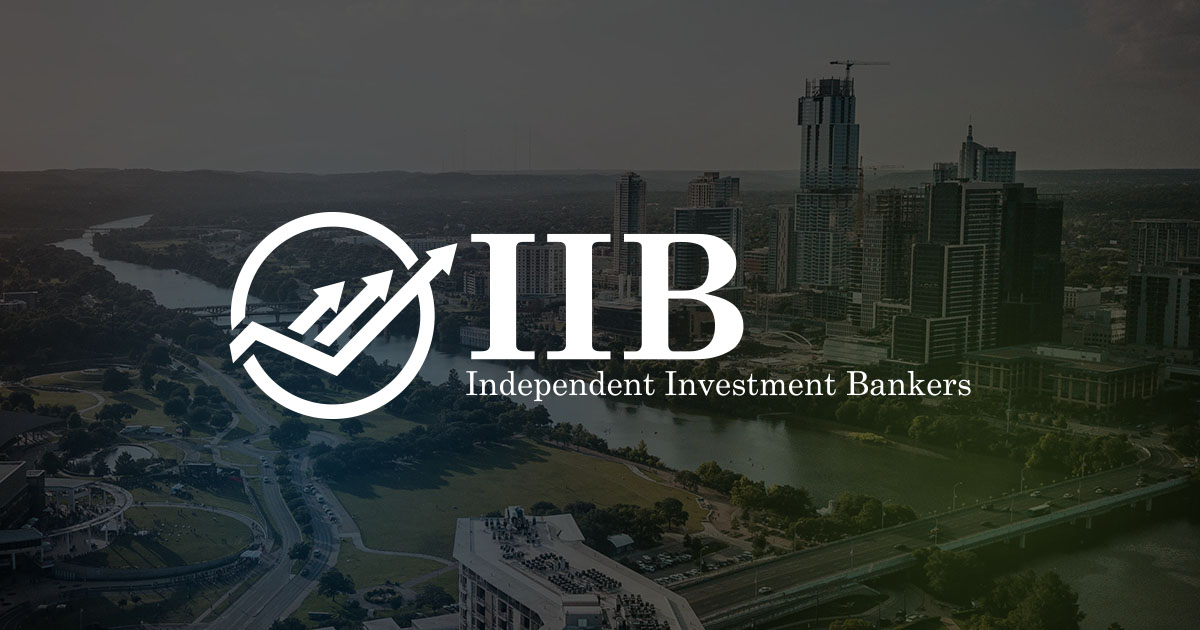 Independent Investment Bankers - Independent Investment Bankers Corp ...